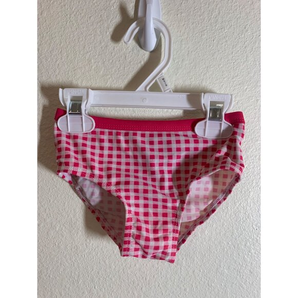 Koala Kids | Swim | Koala Kids Baby Girl Swim Bikini Bottom Size 92 Months Pink Ac1 | Poshmark